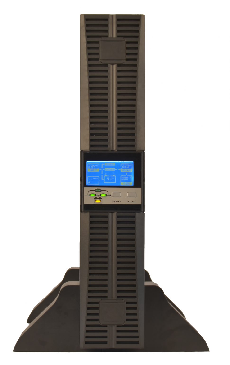 Ups Online Double Conversion 3000VA – Power Sistem
